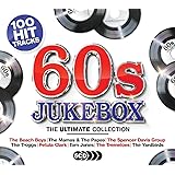 The Ultimate Collection: 60s Classics: Amazon.co.uk: Music