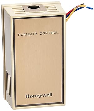 Honeywell Wall Mount Humidistat H600A1014: Amazon.co.uk: DIY & Tools