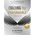 Amazon.com: Coaching for Performance, 6th edition: The Principles and ...