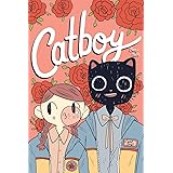 Catboy: Nate, Benji: 9781945509155: Amazon.com: Books
