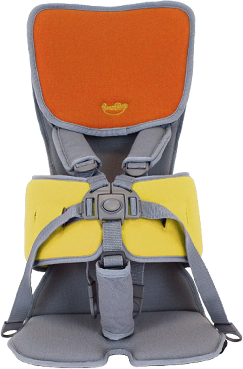 Firefly by Leckey GoTo Postural Support Seat - Lightweight Portable ...