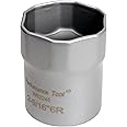 Amazon.com: Performance Tool W83245 1/2 Drive Rounded Lock Nut Socket ...