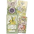 Mystic Faerie Tarot Deck: Moore, Barbara, Ravenscroft, Linda: 9780738744346: Books - Amazon.ca