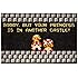 Amazon.com: Nintendo Controller NES Classic Outdoor Doormat Door Mat ...