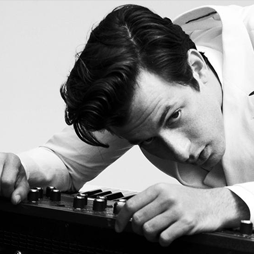 Mark Ronson on Amazon Music