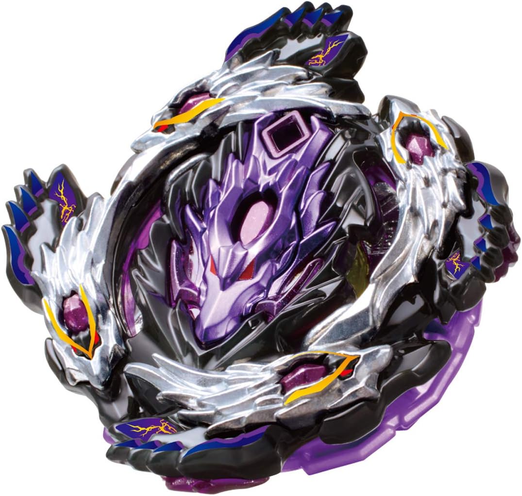 Beyblade Burst Takaratomy B-128 Super Z Remodeling Set | eBay