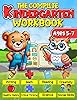 The Complete Kindergarten Workbook: 150+ Fun and Educational Activities ...