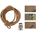 Tactical Rubber Bands Airsoft Belt WarmHeartting Tactical Magazine ...