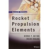 Rocket Propulsion Elements: Sutton, George P., Biblarz, Oscar ...