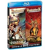 Amazon.com: Deathstalker / Deathstalker 2 (The Sword & Sorcery ...