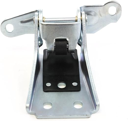 Amazon.com: Door Hinge Lower RH Passenger Compatible with Ford Ranger ...