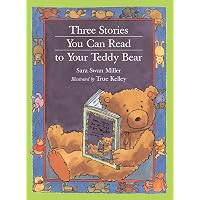 Amazon.com: Three Stories You Can Read to Your Dog: 9780395861356 ...