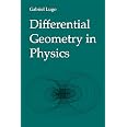 Differential Geometry in Physics: Lugo, Gabriel: 9781469669243: Amazon ...