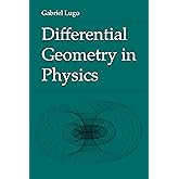 MODERN DIFFERENTIAL GEOMETRY FOR PHYSICISTS (2ND EDITION) (World ...