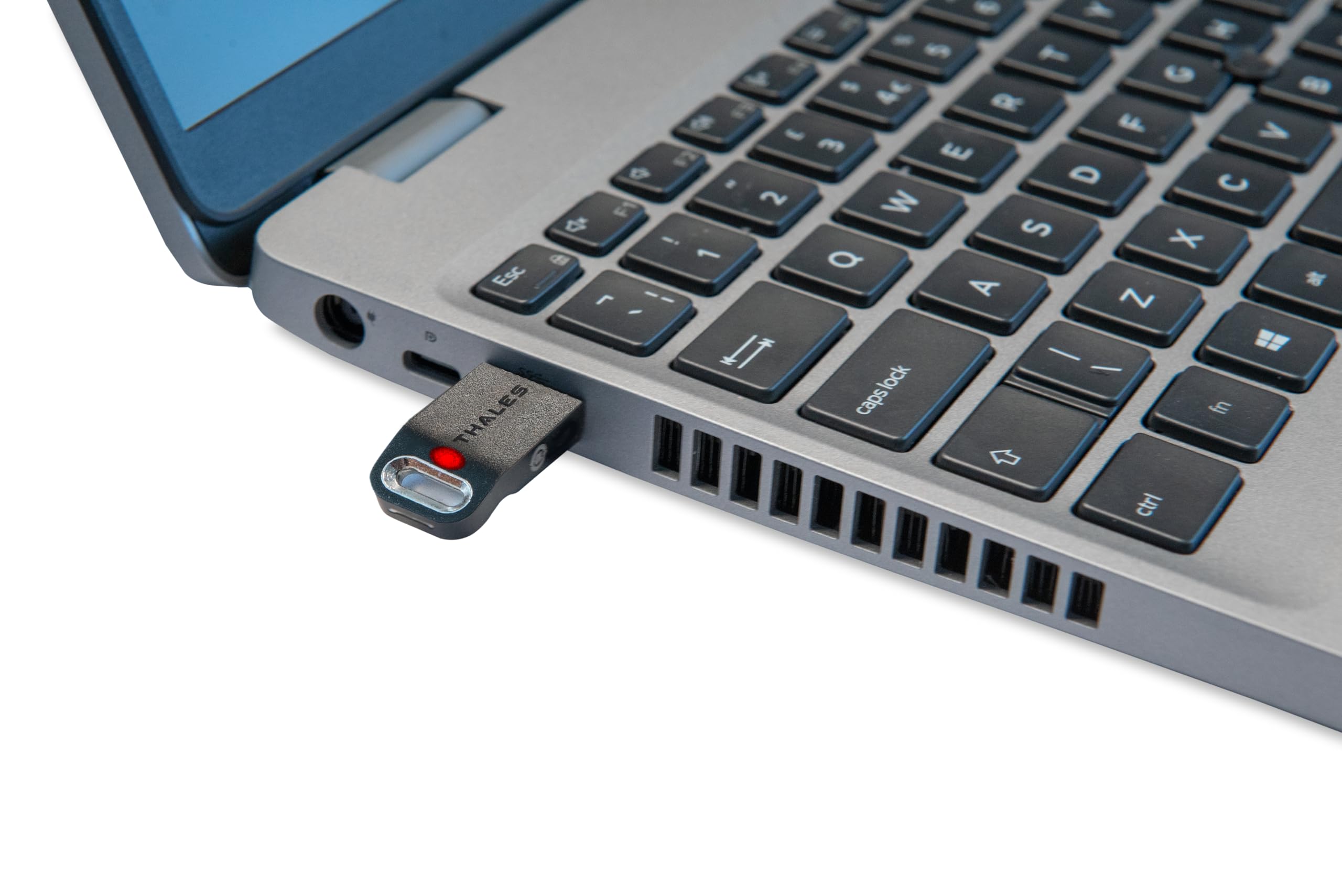 Mua Thales Safenet Etoken Fido Fido2 Certified Security Key Passwordless Phishing