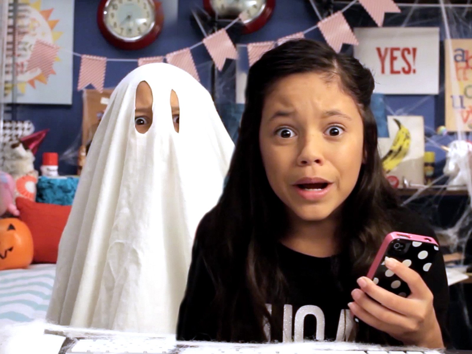 Watch Know It All Nina - Season 1 | Prime Video