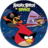 Angry Birds Birthday Supplies - SirGo