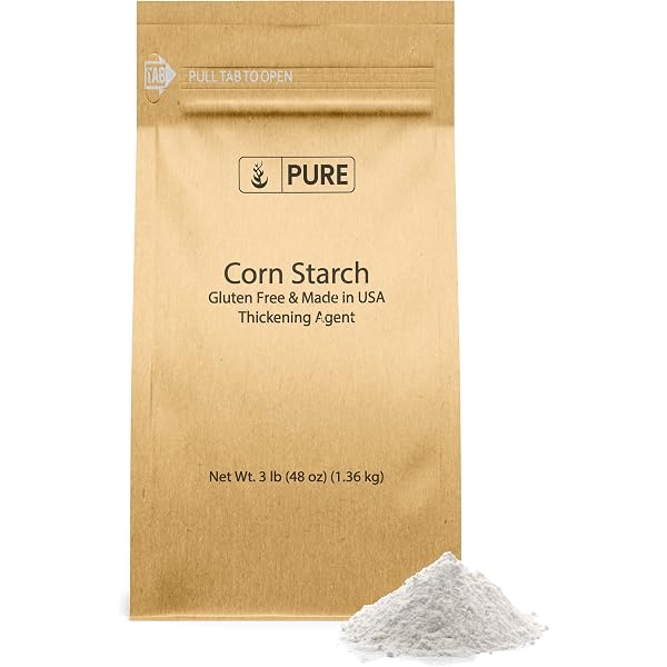 Natural Cooking Ingredient Pure Cream Of Tartar - 2 Lb Natural Baking ...