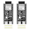 YEJMKJ 2pcs ESP32-S3-DevKitC-1-N8R2 Development Board ESP32 S3 WiFi ...