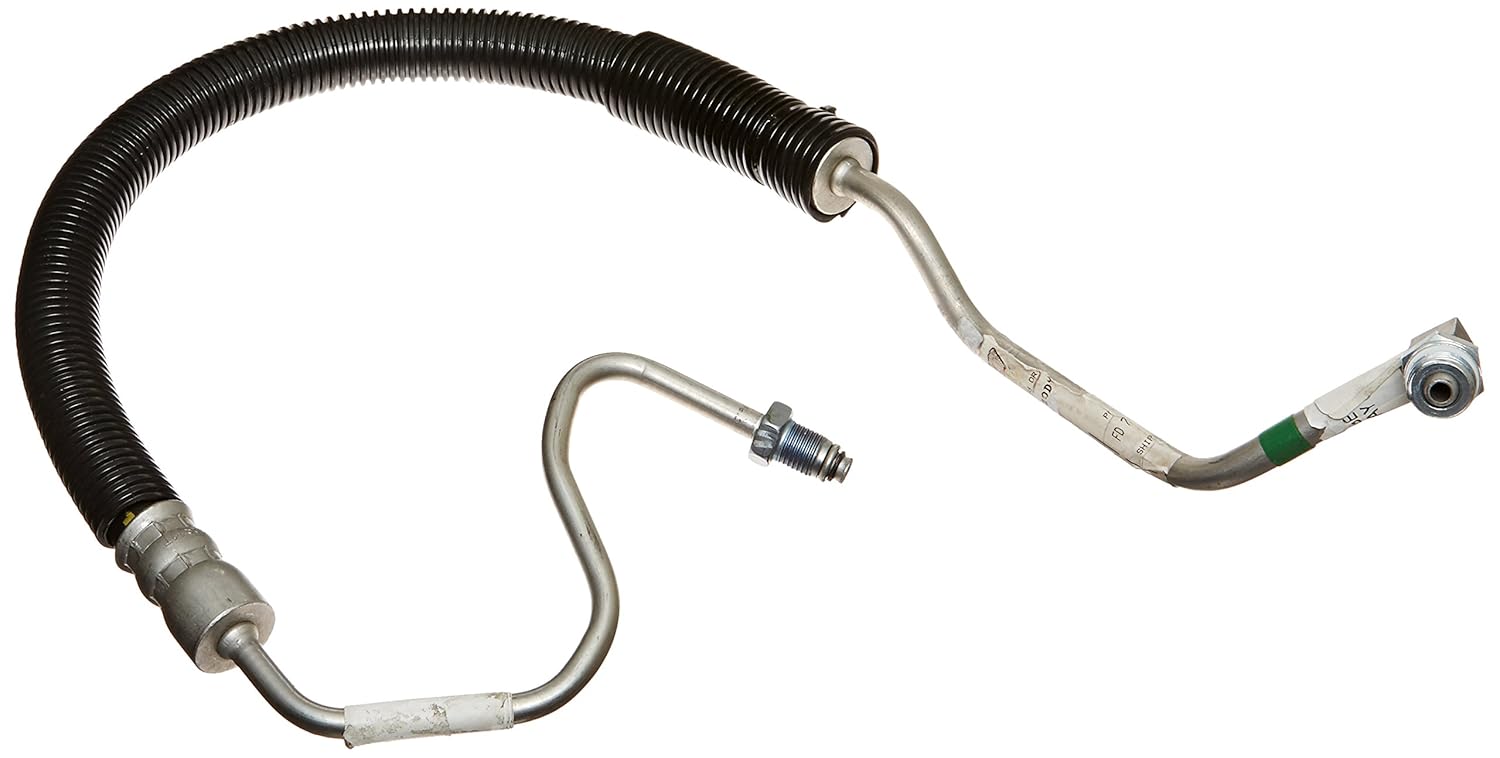 Genuine Ford 7C2Z-3A719-B Hose Assembly: Amazon.in: Car & Motorbike
