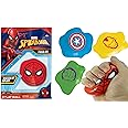 Amazon.com: JA-RU Marvel Avengers Splat Balls Sticky Balls & Stretchy ...