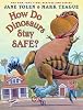 How Do Dinosaurs Stay Safe? in Oman | Whizz Subjects