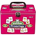 Amazon.com: Super Duper Publications | Webber® Illustrated Phonology ...