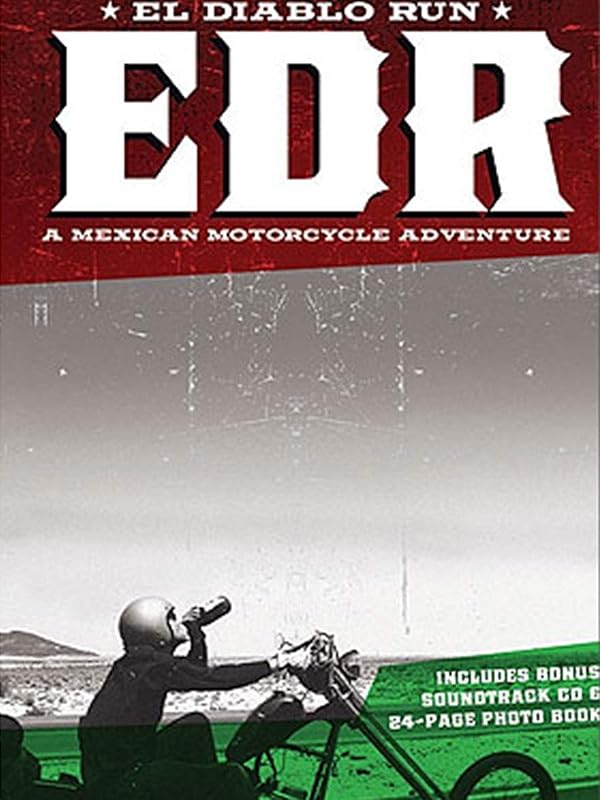 Watch El Diablo Run | Prime Video