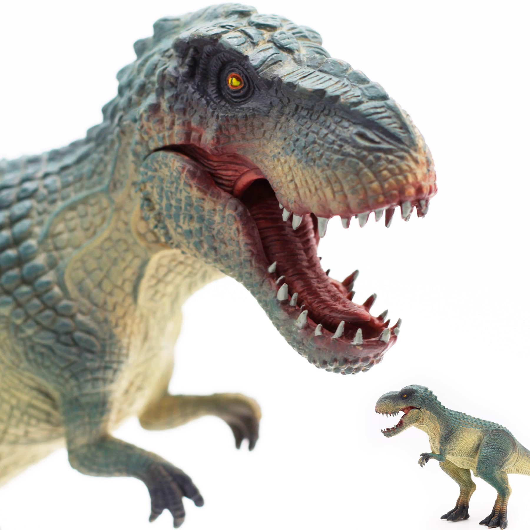 Mua Gemini&Genius Vastatosaurus Rex Dinosaur Toy for Kids, Tarbosaurus ...