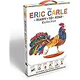Amazon.com: The Eric Carle Ready-to-Read Collection (Boxed Set): Have ...