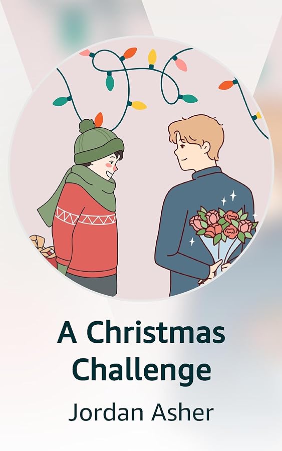 A Christmas Challenge | Kindle Vella