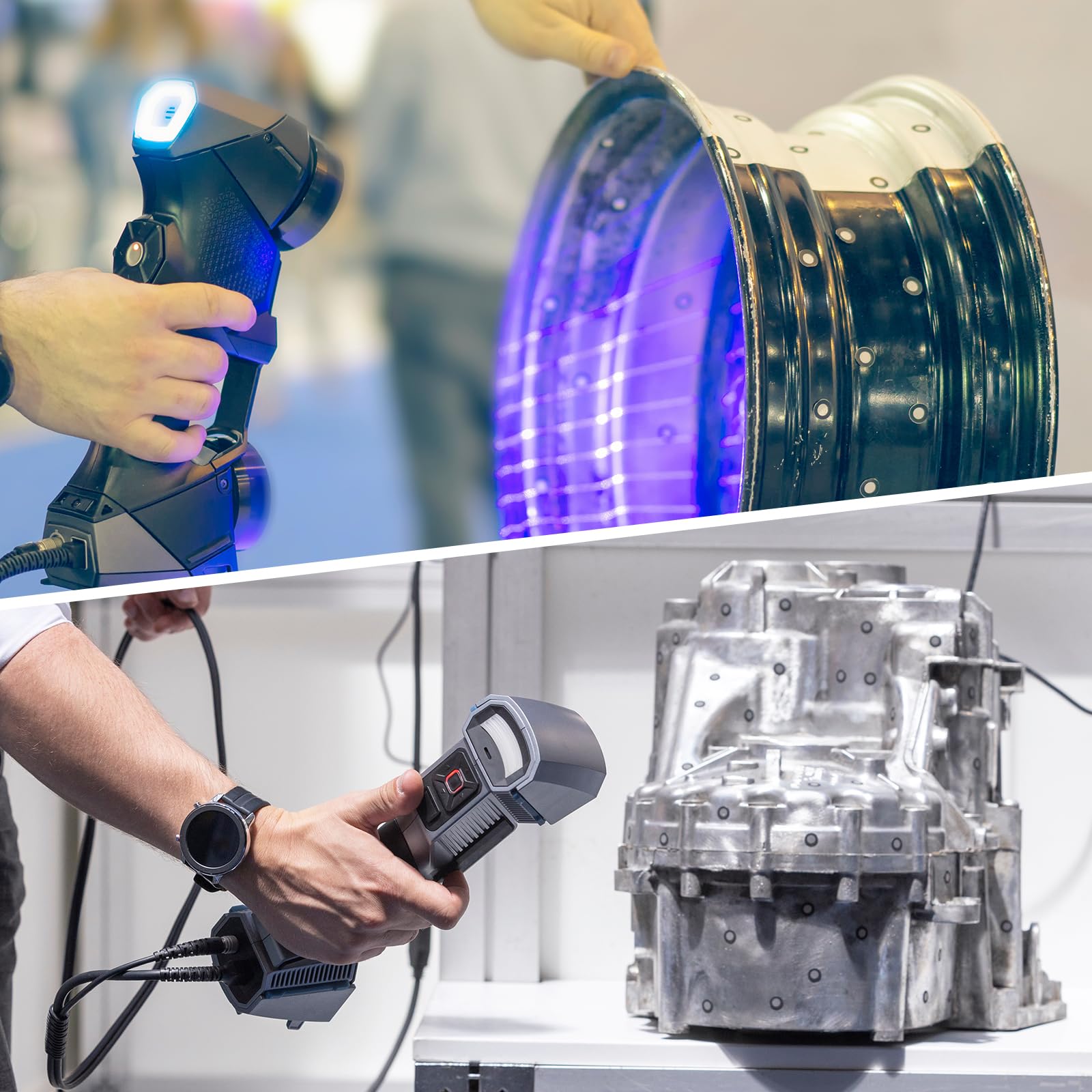 Mua 6.0mm 3D Scanning Markers for 3D Scanner, Accurate Tracking Dots ...