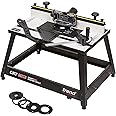 Trend Portable Benchtop Router Table with Robust Construction for ...
