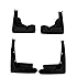 Amazon.com: TOYOTA Genuine Accessories PT769-07110 Mudguard: Automotive