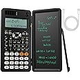 Amazon.com: NEWYES Rechargeable Scientific Calculators 991ES MAX, 417 ...