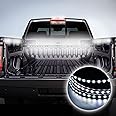 Amazon.com: Goodream Truck Bed Lights, 2pcs 60Inch White LED Strip ...