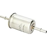 Amazon.com: Motorcraft FD4617 FD-4617 Fuel Filter : Automotive
