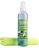 Amazon.com : DomeWizard Dome Lens Cleaning Package Pro Kit : Security ...