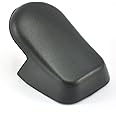 Amazon.com: QUWEI Rear Hatch Window Wiper Kits Switch Cap Nut Cover Fit ...