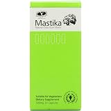 Mastika 500mg Mastic Gum - Pack of 60 Vegetarian Capsules: Amazon.co.uk ...