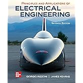 Principles and Applications of Electrical Engineering: Rizzoni, Giorgio ...