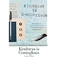 Kindness is Contagious: 100 Stories to Remind You God is Good and So ...