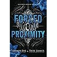 Amazon.com: Forced Proximity (Bluebell House Duet): 9798304546850: Eve, Jaymin, James, Tate: Books