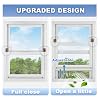 Window Locks for Sliding Windows - Sliding Window Lock Security with ...