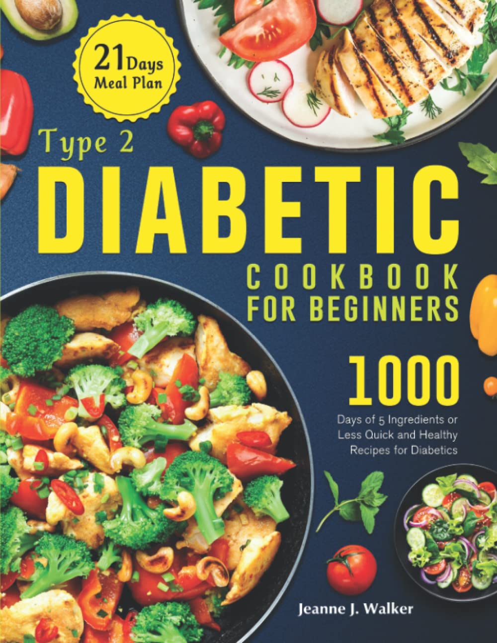 Type 2 Diabetic Cookboook For Beginners 1000 Days Of 5 Ingredients Or type-2-diabetic-cookboook-for-beginners-1000-days-of-5-ingredients-or