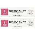 Amazon.com: REMBRANDT Intense Stain Whitening Toothpaste With Fluoride ...