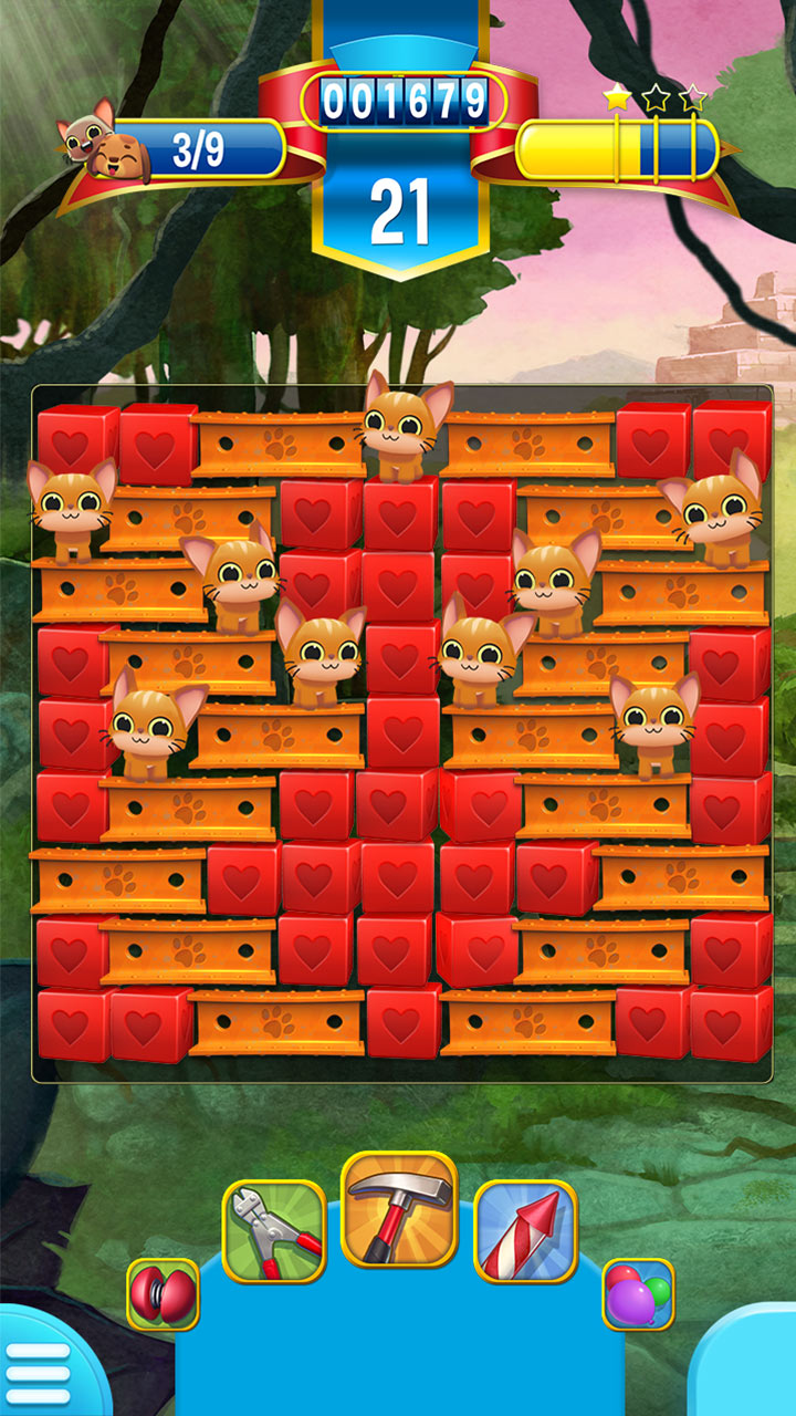 Pet Rescue Saga:Amazon.co.uk:Appstore for Android