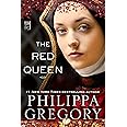 Amazon.com: The Red Queen (Cousins' War, Book 2): 9781416563730: Gregory, Philippa: Books
