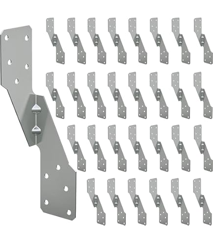 Simpson Top Plate Strap Corner
