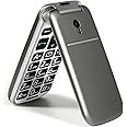artfone 4G Volte Unlocked Flip Cell Phones Canada Mobile Phone for ...